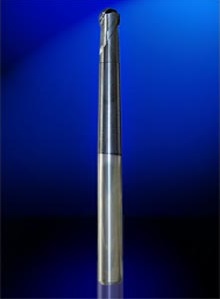 Special Carbide End Mills